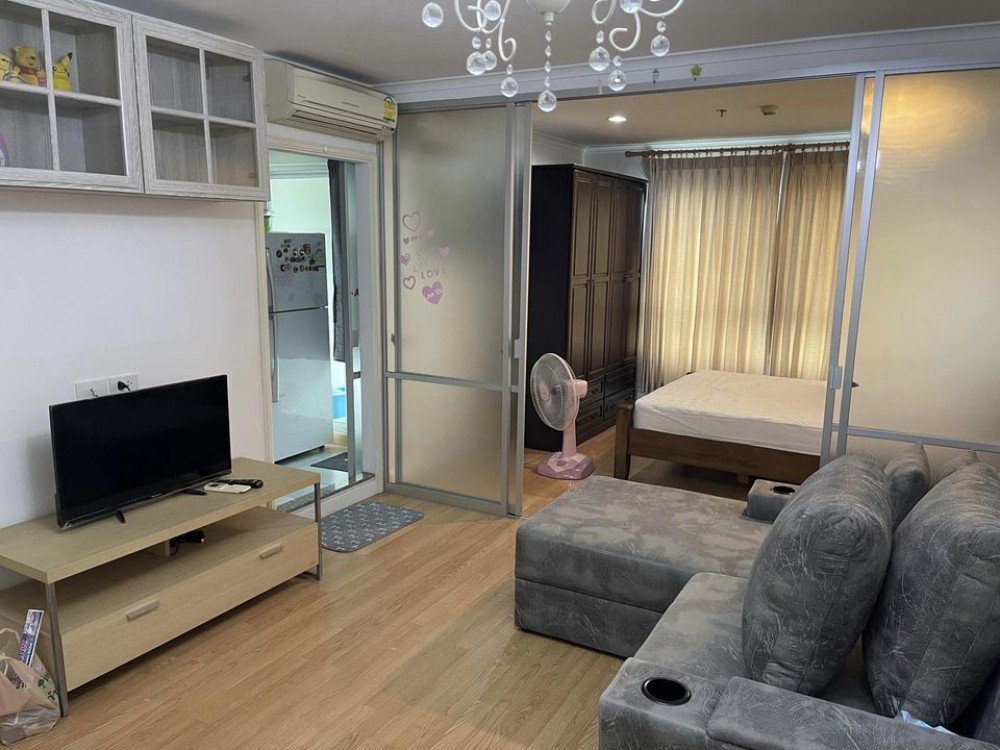 Scancondo | ให้เช่า คอนโด ลุมพินี เพลส พระราม 8 สภาพใหม่ พร้อมอยู่ ราคากันเอง ย่ารอช้า รีบจอง ...